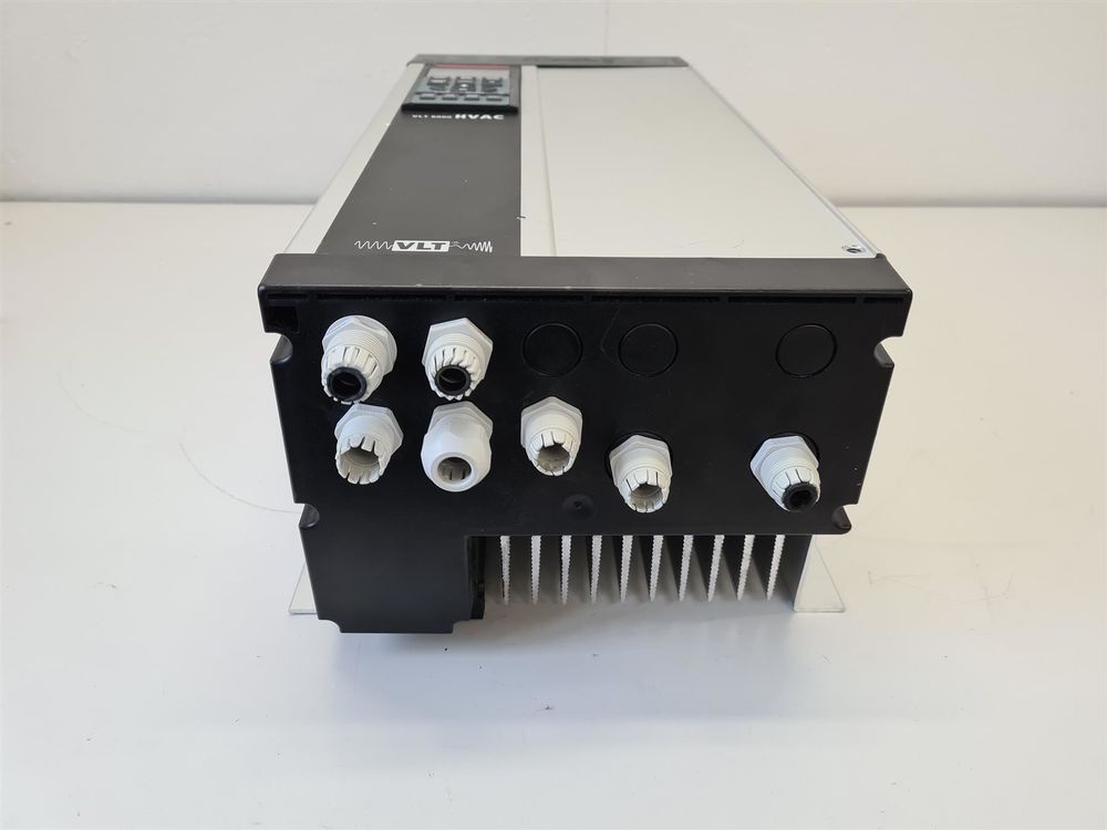 Danfoss Frequenzumformer VLT 6000 HVAC | Kaufen auf Ricardo