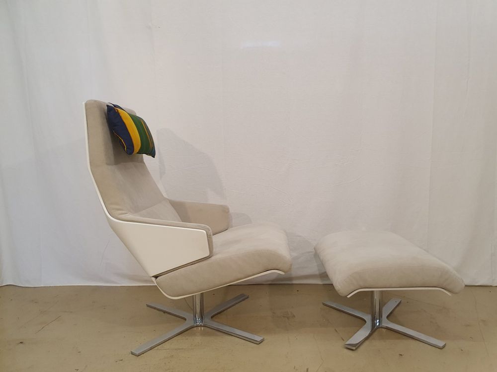 Ligne Roset Torn Sessel, Design Christian Werner (Ref. 100) (Gebraucht ...