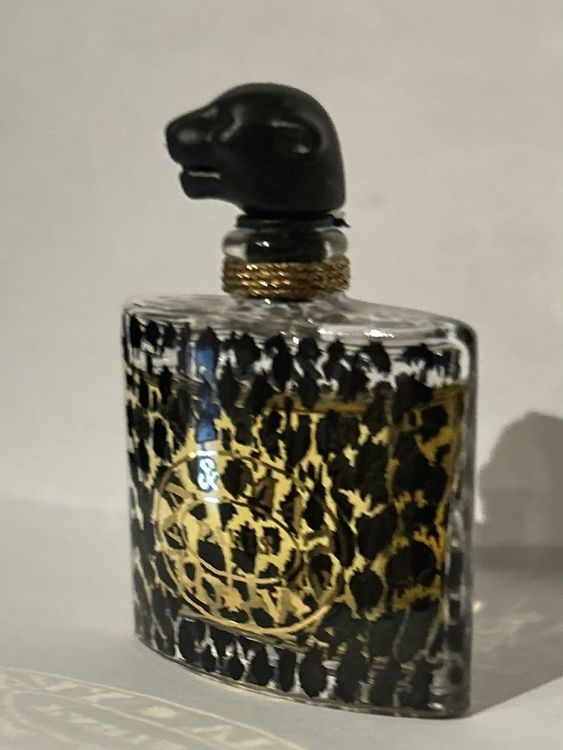 Miniature collection parfum Yvan & Marzia flacon 1986 (D'occasion) à ...