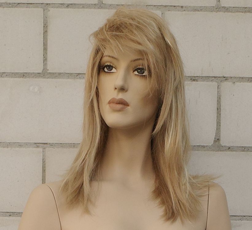 Schaufensterpuppe / Mannequin Adel Rootstein D14 _ATE (Gebraucht) in ...