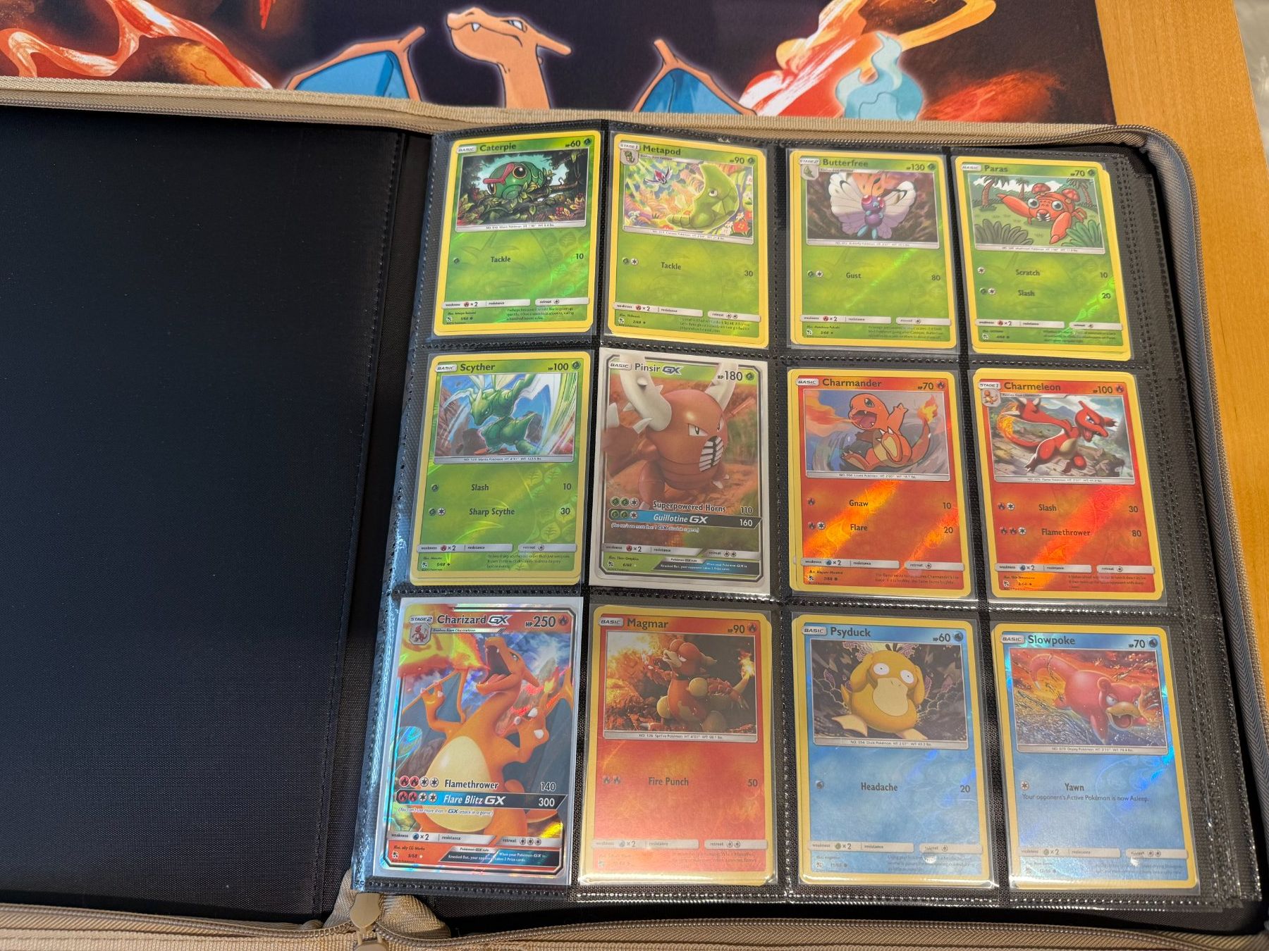 🔥Pokemon Masterset Hidden Fates - Verborgenes Schicksal🔥 (Neuf (Voir ...