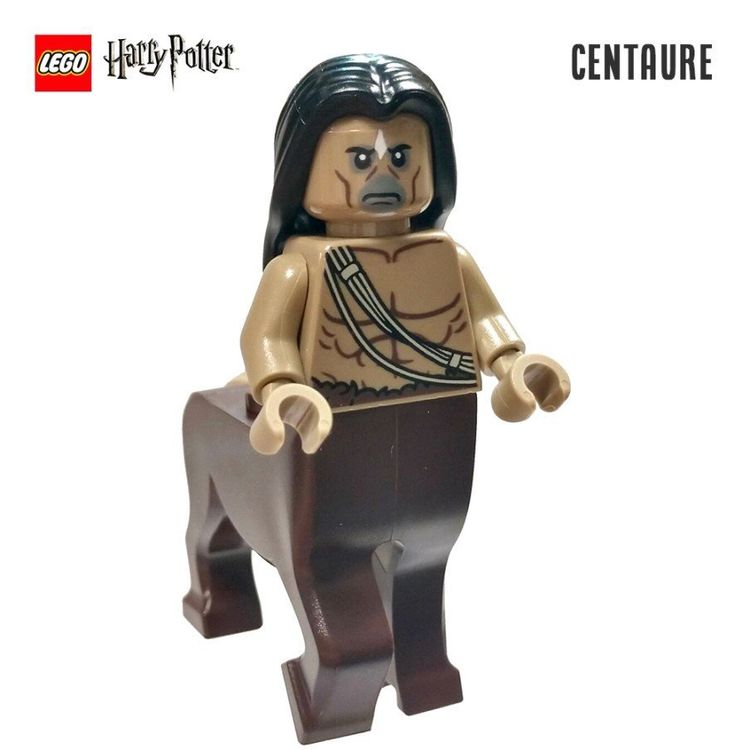 Lego Centaure Minifigurine Harry Potter n°576915 (Neu (gemäss ...