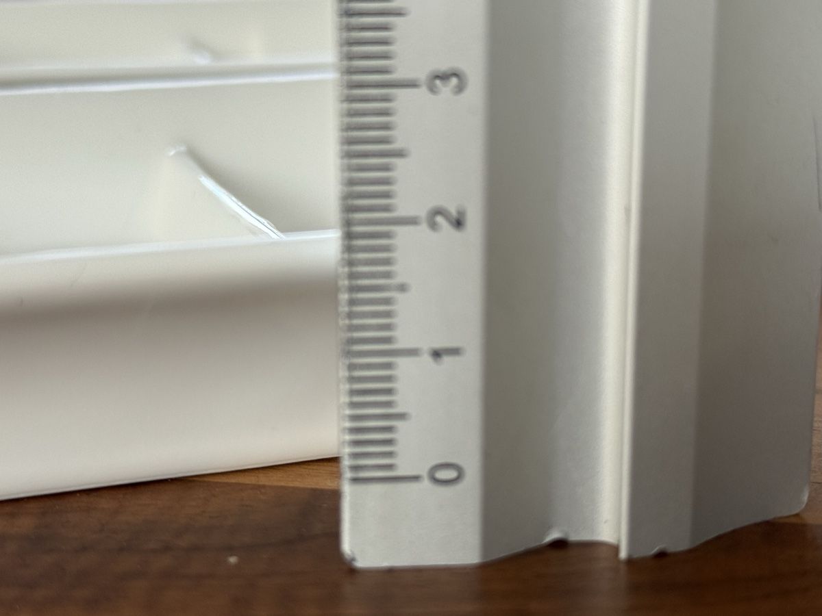 Service à sauces asiatiques, trois compartiments (4 pièces) (Neuf (Voir ...