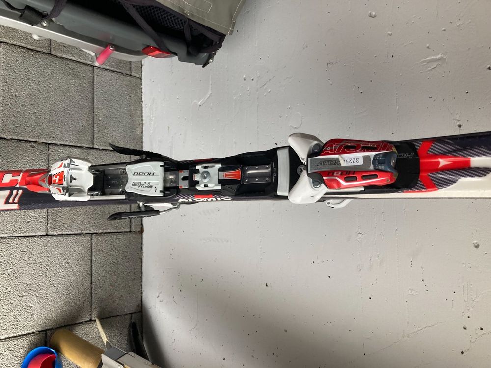 Ski Atomic Race SL11 | Kaufen auf Ricardo