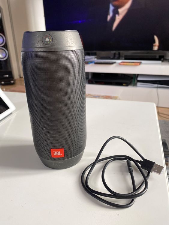 JBL Pulse 2 Bluetooth Lautsprecher (Gebraucht) in Allschwil für CHF 14 ...