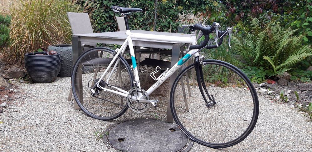 YETI Road Project 58cm defekt (Gebraucht) in Diessenhofen für CHF 199 – mit Lieferung auf ...