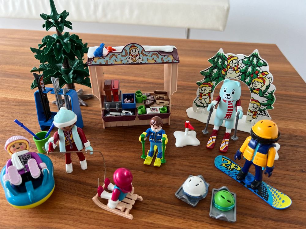 Schne Playmobil Ab 3 Jahren Bild