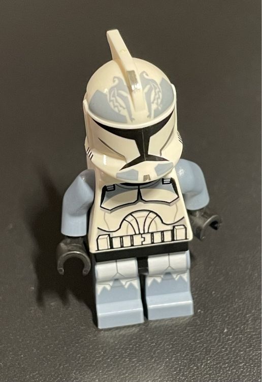 Clone Trooper, 104th Battalion „Wolfpack“ (Phase 1) (Neu (gemäss ...