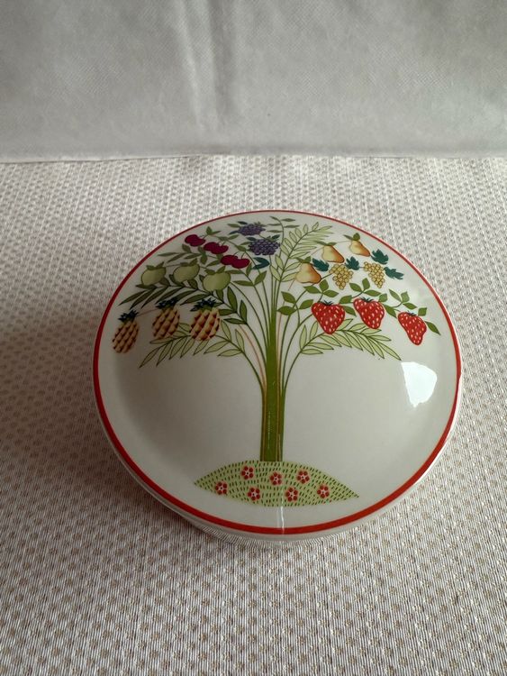 Villeroy & Boch - Bon Appétit - grande bonbonnière (Gebraucht) in Sion ...