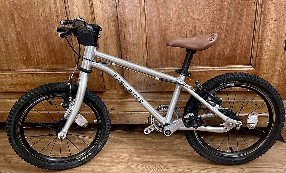 Early Rider 16 Zoll (Gebraucht) in Zürich für CHF 249 – nur Abholung ...