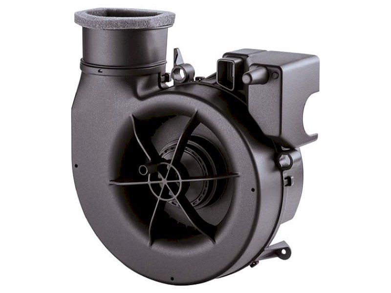 Maico ER EC Ventilatoreinsatz (Neu und originalverpackt) in Bottighofen ...