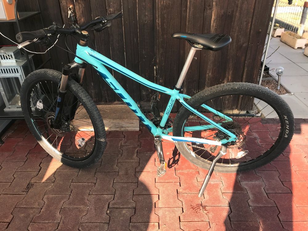 SCOTT Mountenbike 27.5 Zoll Räder (Gebraucht) in Kreuzlingen für CHF ...