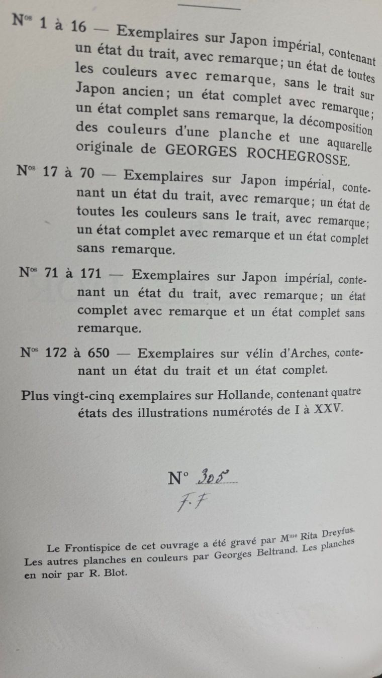 Buch: Edgar Poe Le Scarabée d'or, Illustrations Rochegrosse (D'occasion ...