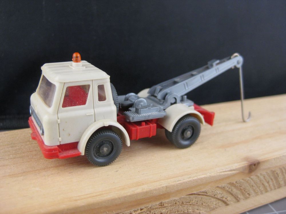 Wiking Abschleppauto | Kaufen auf Ricardo