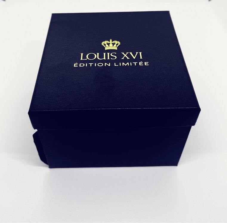 [LIMITED EDITION]: Louis XVI Le Souverain - 1 von 1000 (Neu und ...