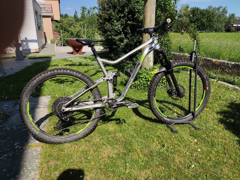Merida One-Forty 600 | Kaufen auf Ricardo