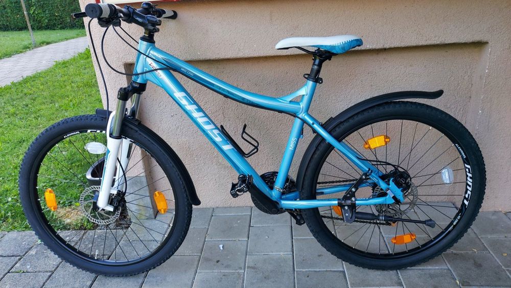 Ghost Miss 1200 26 zoll | Kaufen auf Ricardo