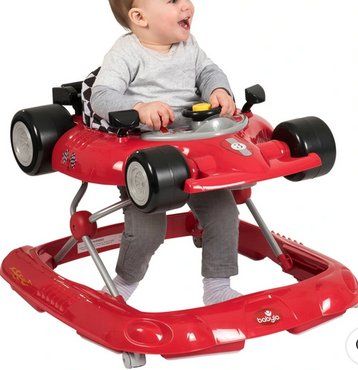 Smyths Babylo F1 Walker (Gebraucht) in Bülach für CHF 40 – nur Abholung ...