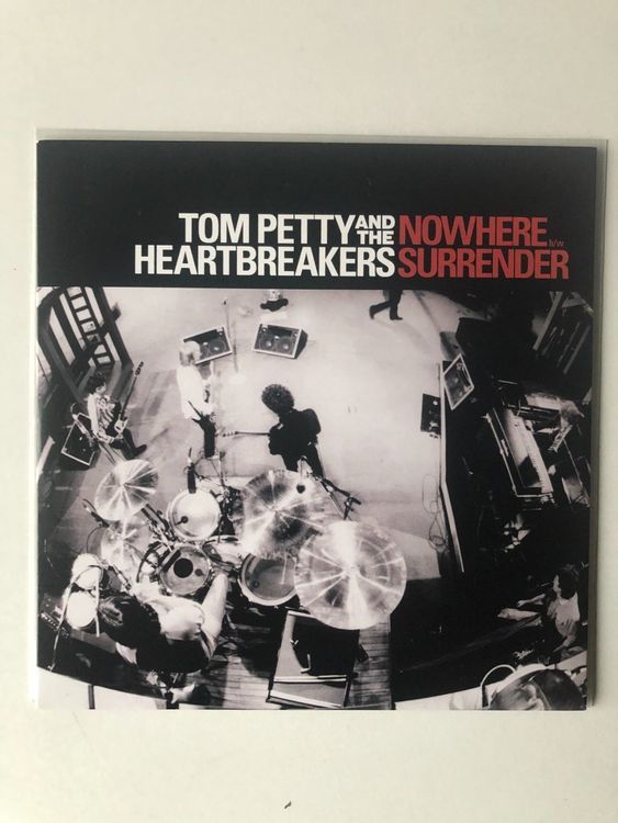 Tom Petty And The Heart Breakers | Kaufen auf Ricardo