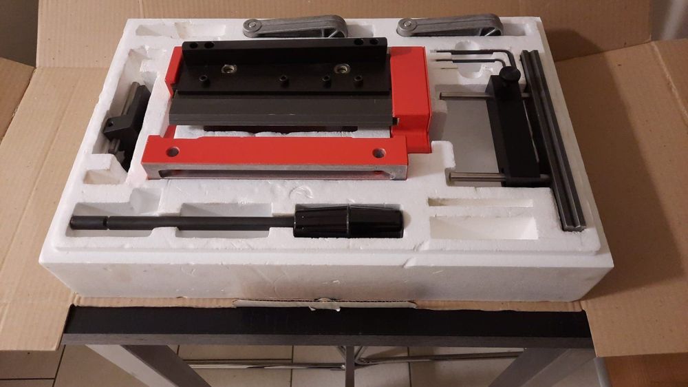 Profiform 200 (Neu (gemäss Beschreibung)) in Wettingen für CHF 400 ...