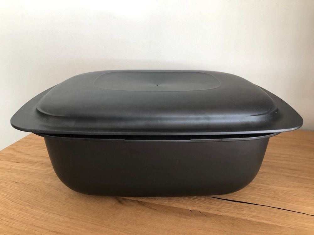 Tupperware Ultra Plus (Gebraucht) in Cumpadials für CHF 3 – mit ...