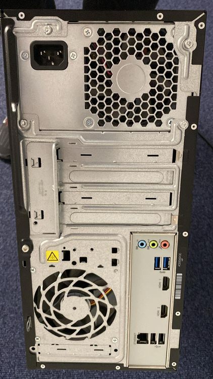 HP Pavilion Desktop 560 | Kaufen auf Ricardo