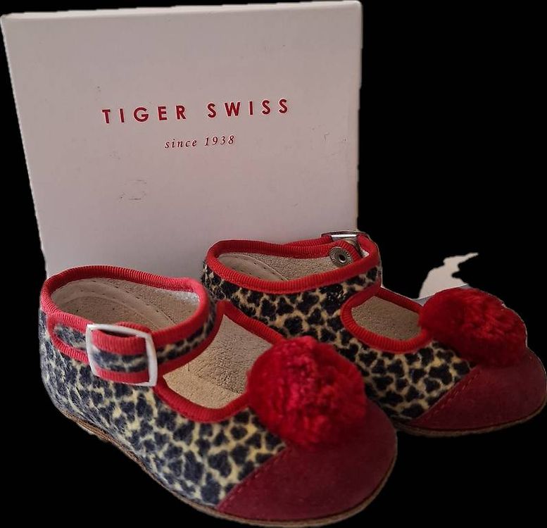 Süsse Tigerfinkli Gr 19 (Neu (gemäss Beschreibung)) in Luzern für CHF ...