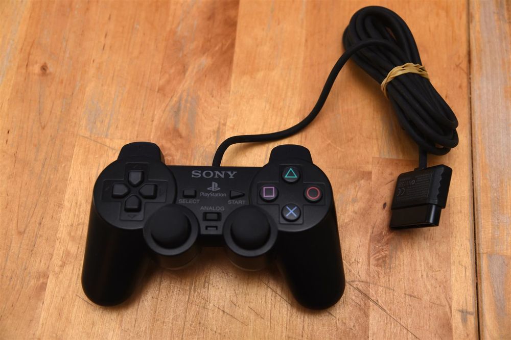 PS2 Original Controller | Kaufen auf Ricardo