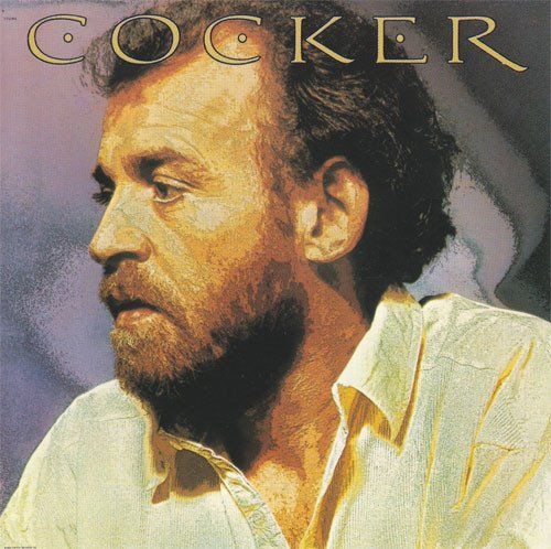 Joe Cocker COCKER Jeff Lorber Jeff Bova Randy Jackson CD | Kaufen auf ...