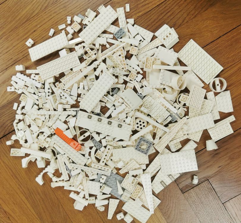 Lego Star Wars Teile aus dem Set 75021 (Gebraucht) in Derendingen für ...