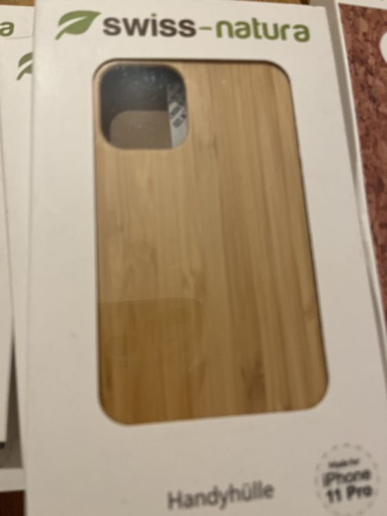 Swiss-natura handyhülle | Kaufen auf Ricardo