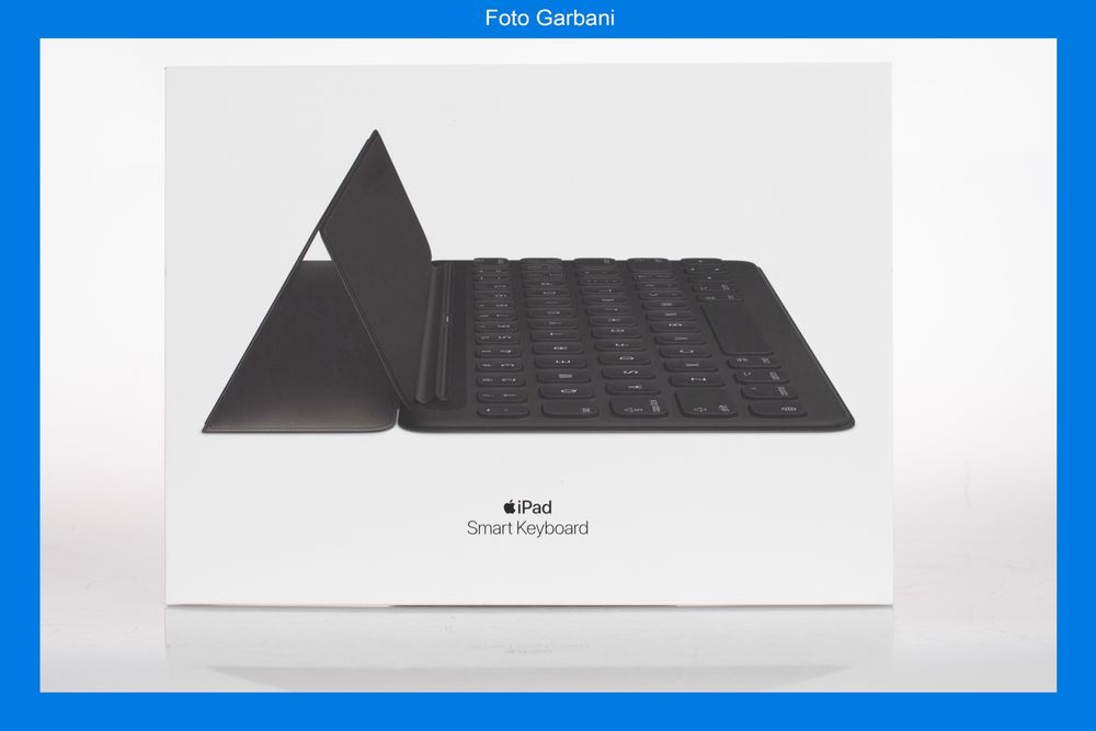 Ipad smart keyboard (Gebraucht) in Muralto für CHF 30 – mit Lieferung ...