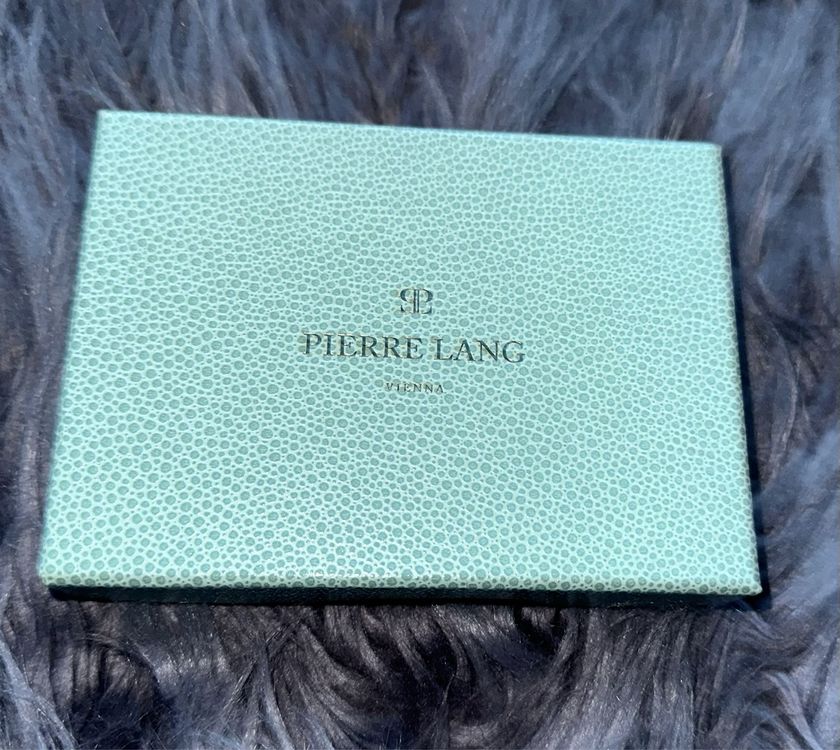 PIERRE LANG SCHMUCKANHÄNGER NEU (Neu und originalverpackt) in ...