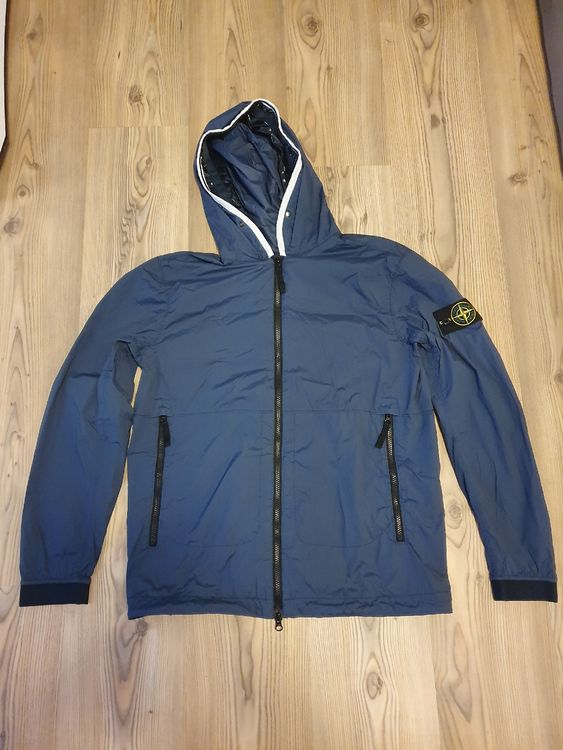 Stone Island Regenjacke