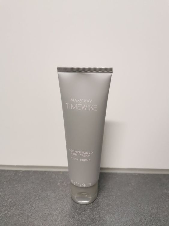 Mary Kay Timewise Nachtcreme (Neu und originalverpackt) in Wimmis für ...
