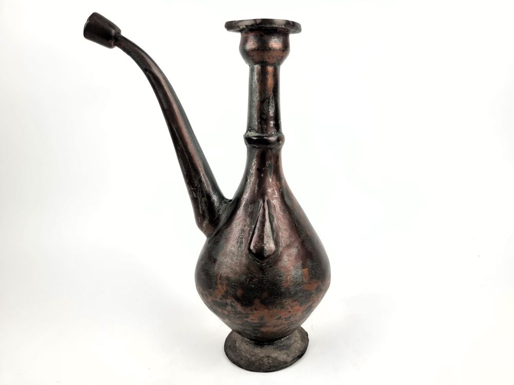 Orientalische Kanne | Kaufen auf Ricardo