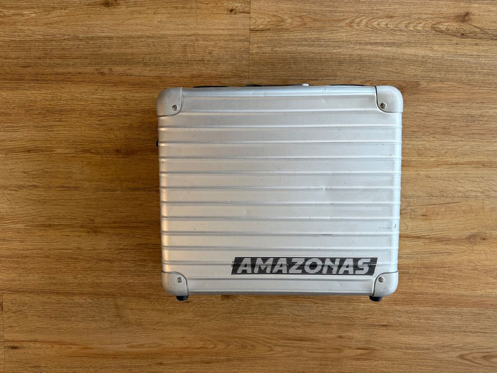 RIMOWA Vintage Koffer (Akten, Fotografie, etc.) (Gebraucht) in ...
