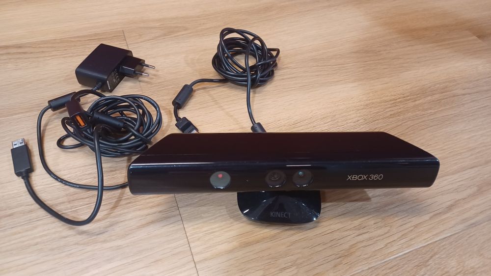 XBox 360 Kinect Sensor | Kaufen auf Ricardo