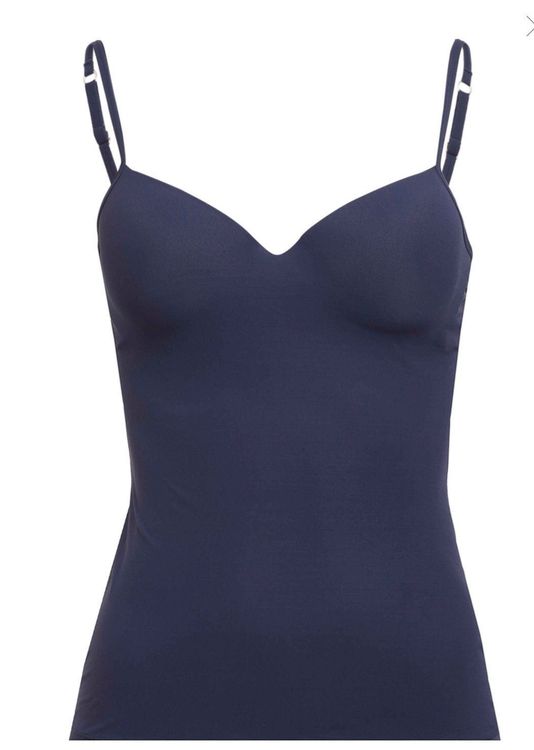 BH HEMD HANRO 75 B neu | Kaufen auf Ricardo