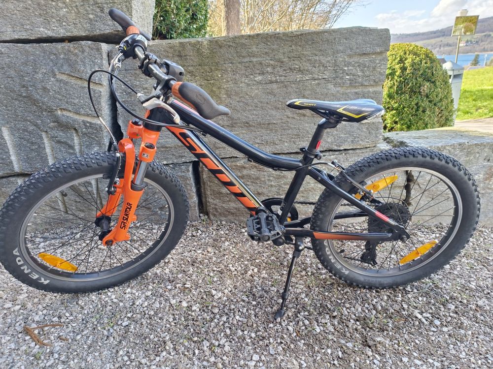 Scott scale 20Zoll | Kaufen auf Ricardo