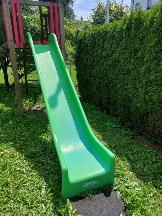 Rutschbahn | Kaufen auf Ricardo