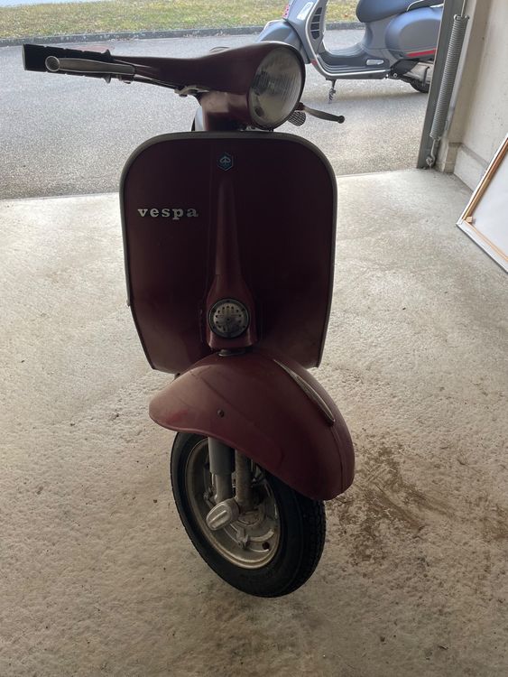Vespa | Kaufen auf Ricardo