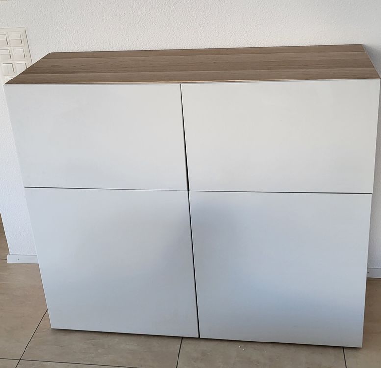 Ikea Besta | Kaufen auf Ricardo