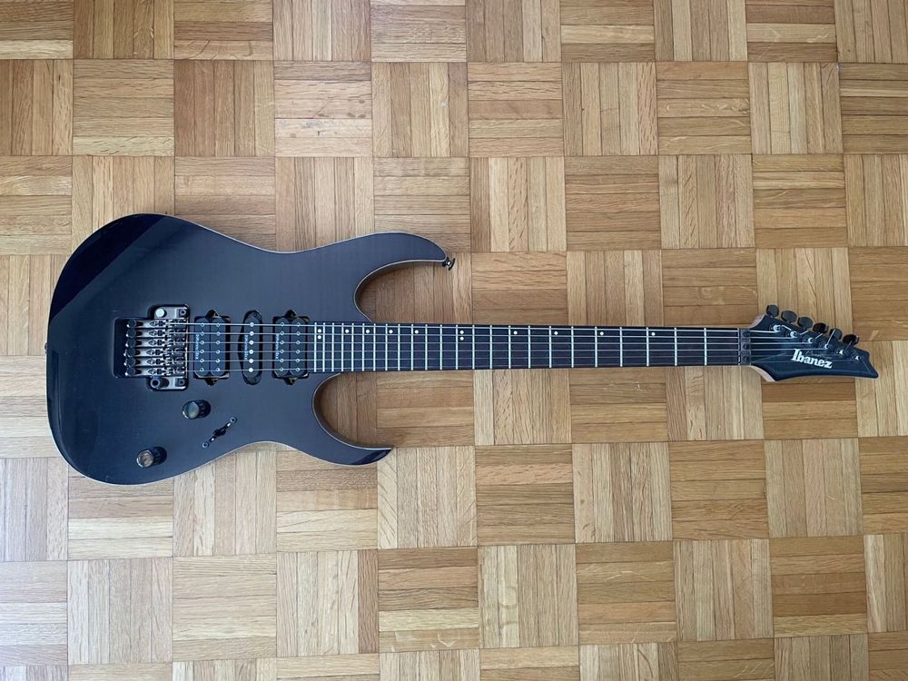 Ibanez Prestige | Kaufen auf Ricardo