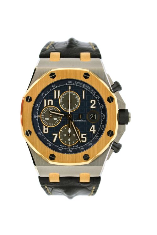 Audemars Piguet Royal Oak Offshore limited edition Bucherer (Neu und ...