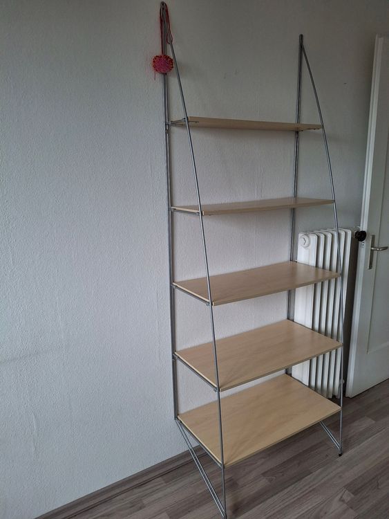 Regal, 5 Tablare | Kaufen auf Ricardo