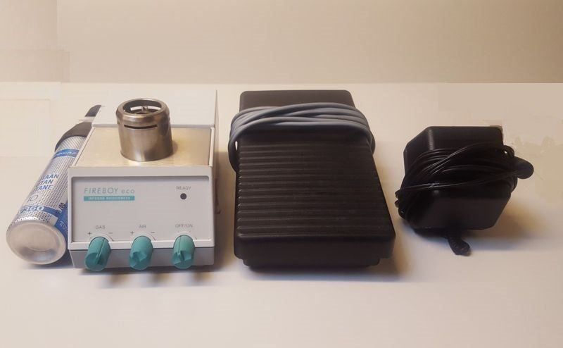 Bunsenbrenner Integra Fireboy eco (Gebraucht) in Bern für CHF 14 – mit ...