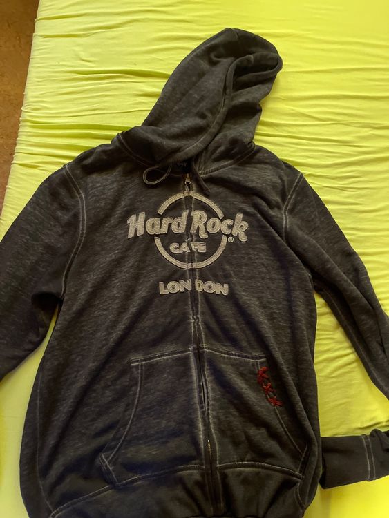 Hard Rock Cafe Pulli