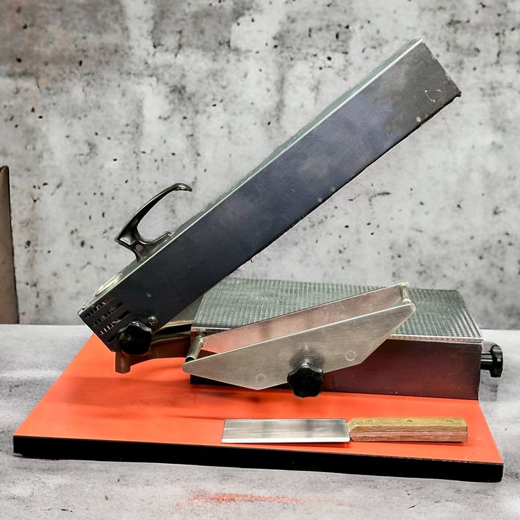 Four à raclette MELIOR Infra Swiss Made (Gebraucht) in für CHF 70 – mit ...