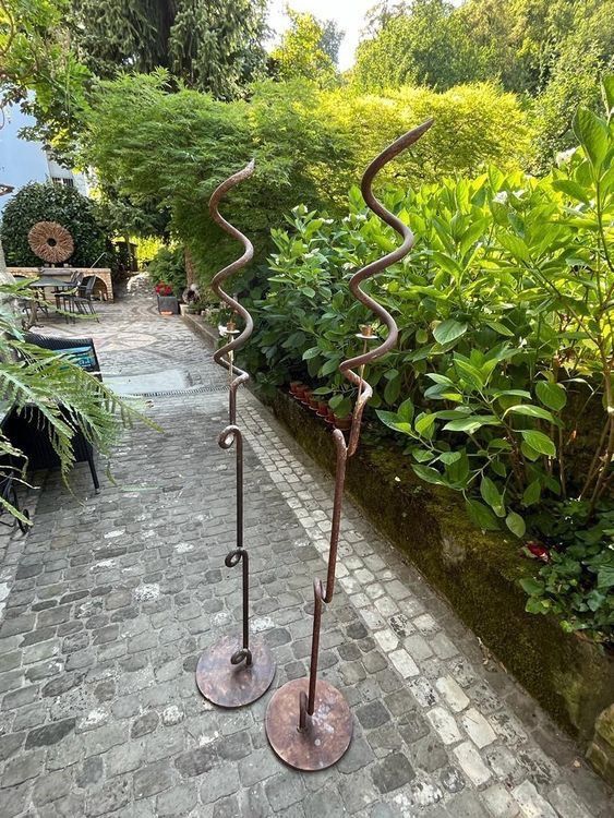 Orientalische Kerzen Ständer Kerzenständer Unika (Gebraucht) in Dottikon für CHF 1380 – nur ...